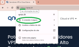 O Que é HTTP e sua Importância para o Acesso ao Seu Site - Qnax Blog