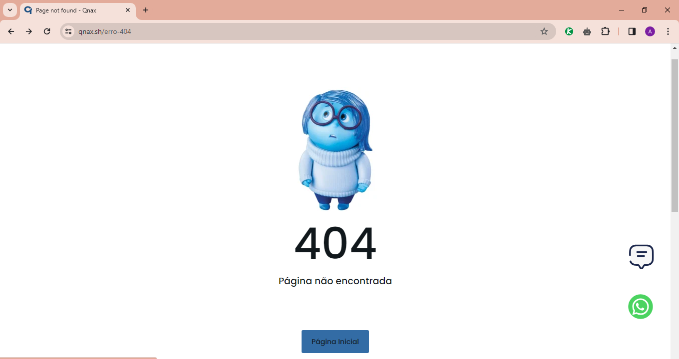 O Que é HTTP e sua Importância para o Acesso ao Seu Site - Qnax Blog