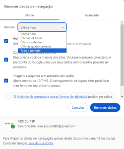 10 Formas de Corrigir o Erro ERR_CONNECTION_REFUSED - Qnax Blog