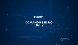 Tutorial do Comando SED no Linux: Uso e Exemplos - Qnax Blog