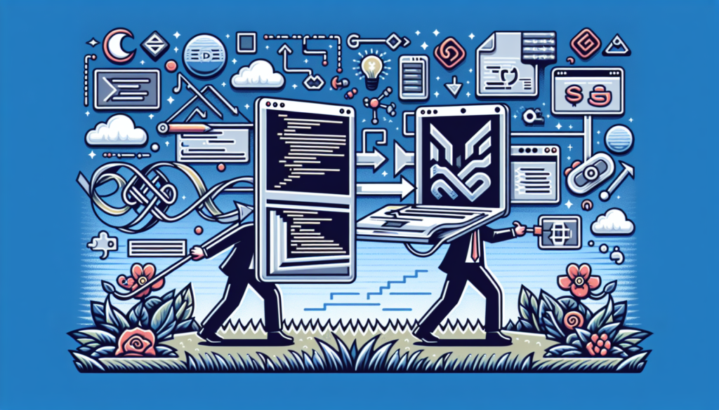 Como Utilizar o Bootstrap para Desenvolver um Site Responsivo - Qnax Blog