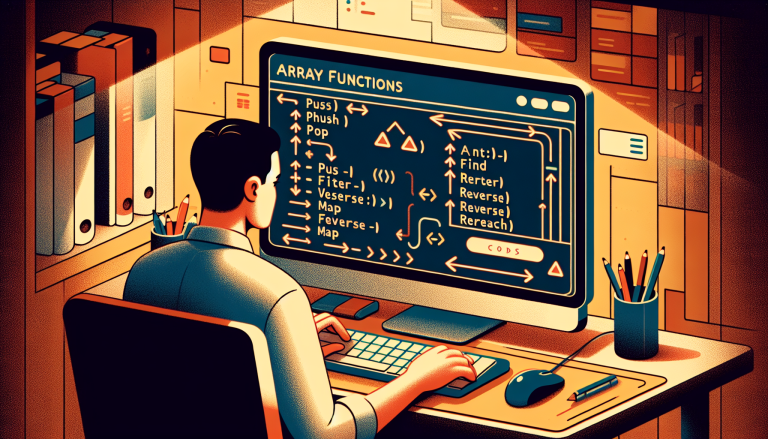 JavaScript Arrays: Funções, Exemplos e Uso - Qnax Blog