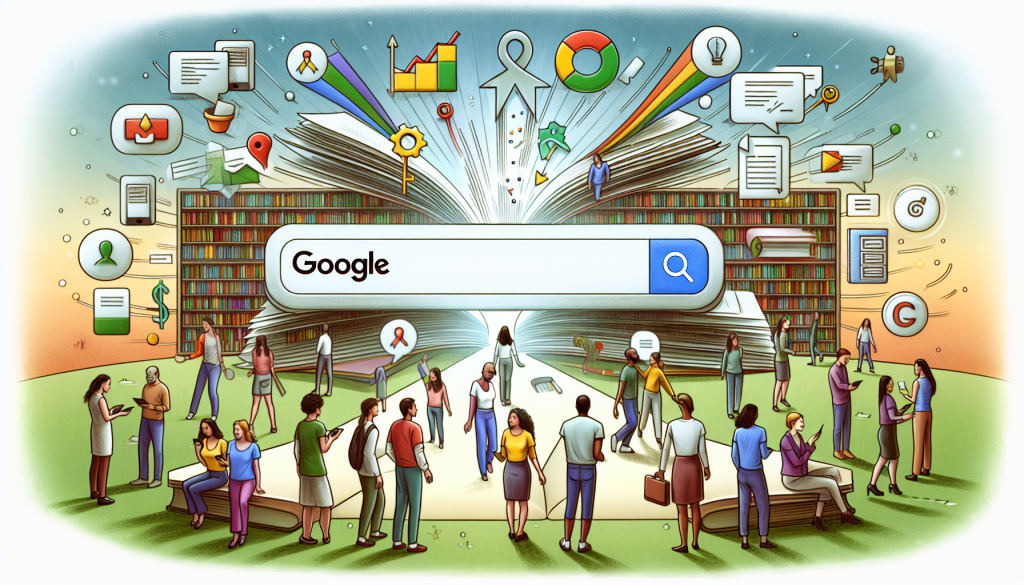 Google Acadêmico: Como Usar a Plataforma Corretamente - Qnax Blog